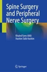 Spine Surgery and Peripheral Nerve Surgery | Springer Nature Link ...