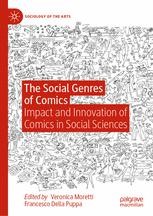 The Social Genres of Comics: Impact and Innovation of Comics in Social ...