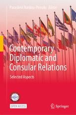 Contemporary Diplomatic and Consular Relations: Selected Aspects ...