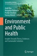 Environment and Public Health : Insights Towards Theory, Evidences and ...