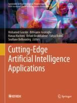 Cutting-Edge Artificial Intelligence Applications | Springer Nature Link (formerly SpringerLink)
