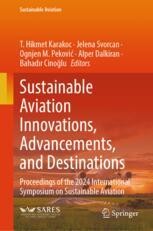Sustainable Aviation Innovations, Advancements, and Destinations ...