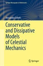 Conservative and Dissipative Models of Celestial Mechanics | SpringerLink