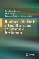 Handbook of the Effects of Landfill Emissions on Sustainable ...