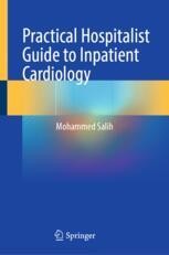 Practical Hospitalist Guide to Inpatient Cardiology | Springer Nature Link