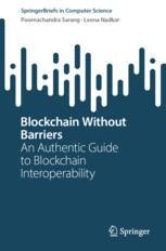 Blockchain Without Barriers: An Authentic Guide to Blockchain ...