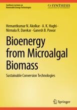 Bioenergy from Microalgal Biomass: Sustainable Conversion Technologies | SpringerLink