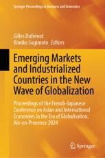 Emerging Markets and Industrialized Countries in the New Wave of Globalization: Proceedings of ...