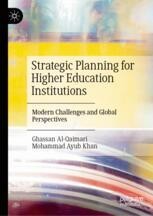 Strategic Planning for Higher Education Institutions: Modern Challenges ...