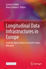 Longitudinal Data Infrastructures in Europe: Tools for Open Science in ...