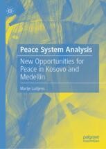 Peace System Analysis: New Opportunities for Peace in Kosovo and ...