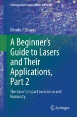 A Beginner’s Guide to Lasers and Their Applications, Part 2: The Laser ...