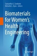 Biomechanics of the Uterus and Cervix Across Pregnancy and Disease ...