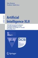 A Comparative Study of Feature Selection in Tsetlin Machines | Springer ...