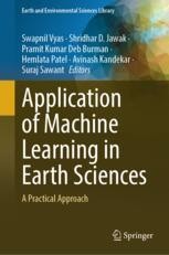 Application of Machine Learning in Earth Sciences: A Practical Approach ...