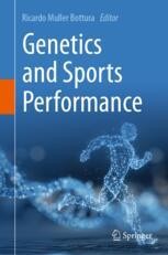 Genetics and Sports Performance | SpringerLink