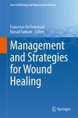 Management and Strategies for Wound Healing | Springer Nature Link