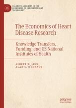The Economics of Heart Disease Research: Knowledge Transfers, Funding ...