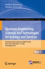 Paving the Road Towards Quantum-Safe Communications for the Alliance ...
