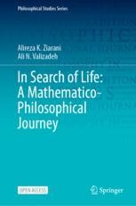 In Search of Life: A Mathematico-Philosophical Journey | Springer ...