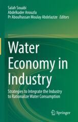 The Circular Economy of Water in Morocco: Current Challenges and Future ...