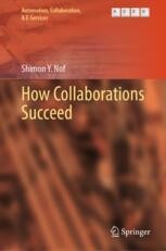 HUB-CI: Hubs of Collaborative Intelligence and Sharing | Springer ...