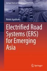 Electrified Road Systems (ERS) for Emerging Asia | Springer Nature Link