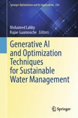 AI-Enhanced Optimization of Water Management Under Climate Uncertainty ...