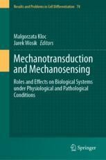 Podosomes and Mechanical Force | Springer Nature Link