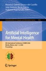 A Case-Based Counterfactual Framework for Interpreting Depression Risk ...
