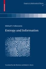 Entropy and Information | SpringerLink