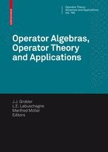 Operator Algebras, Operator Theory and Applications: 18th International ...