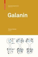 Galanin | SpringerLink