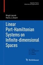 Linear Port-Hamiltonian Systems on Infinite-dimensional Spaces ...