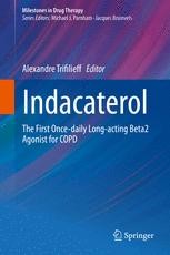 Indacaterol: The First Once-daily Long-acting Beta2 Agonist for COPD ...