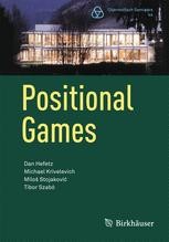 Positional Games | SpringerLink