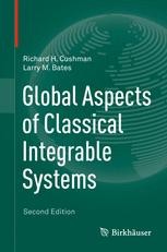 Global Aspects of Classical Integrable Systems | SpringerLink