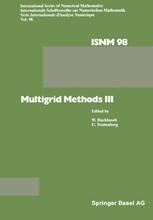 Multigrid Methods III | SpringerLink
