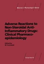 Adverse Reactions to Non-Steroidal Anti-Inflammatory Drugs: Clinical ...