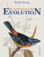 Die Entdeckung der Evolution | Springer Nature Link (formerly SpringerLink)