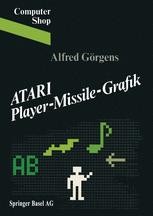 ATARI Player-Missile-Grafik | SpringerLink