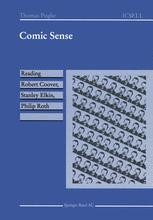 Comic Sense: Reading Robert Coover, Stanley Elkin, Philip Roth ...