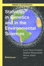 Statistics in Genetics and in the Environmental Sciences | SpringerLink