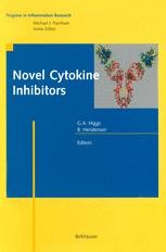 Novel Cytokine Inhibitors | SpringerLink