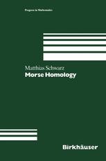 Morse Homology | Springer Nature Link (formerly SpringerLink)