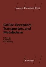 GABA: Receptors, Transporters and Metabolism | SpringerLink