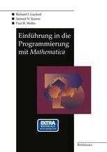 Einführung in die Programmierung mit Mathematica | SpringerLink