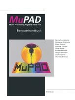 MuPAD Multi Processing Algebra Data Tool: Benutzerhandbuch MuPAD ...