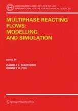Multiphase reacting flows: modelling and simulation | SpringerLink