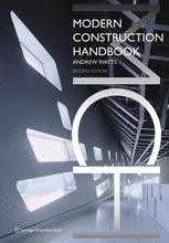 Modern Construction Handbook | Springer Nature Link